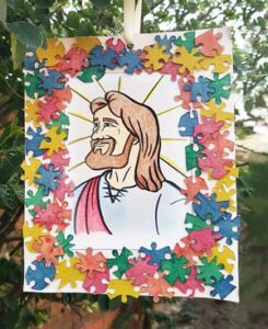 Arts and Crafts – Little Light Kids