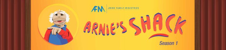 Arnie’s Shack – Season 1 – Little Light Kids